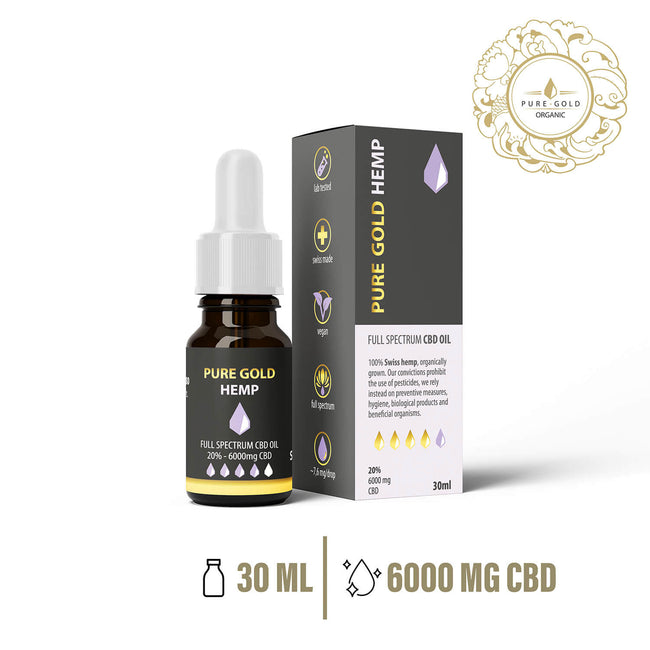 Termékek – Pure Gold Organic